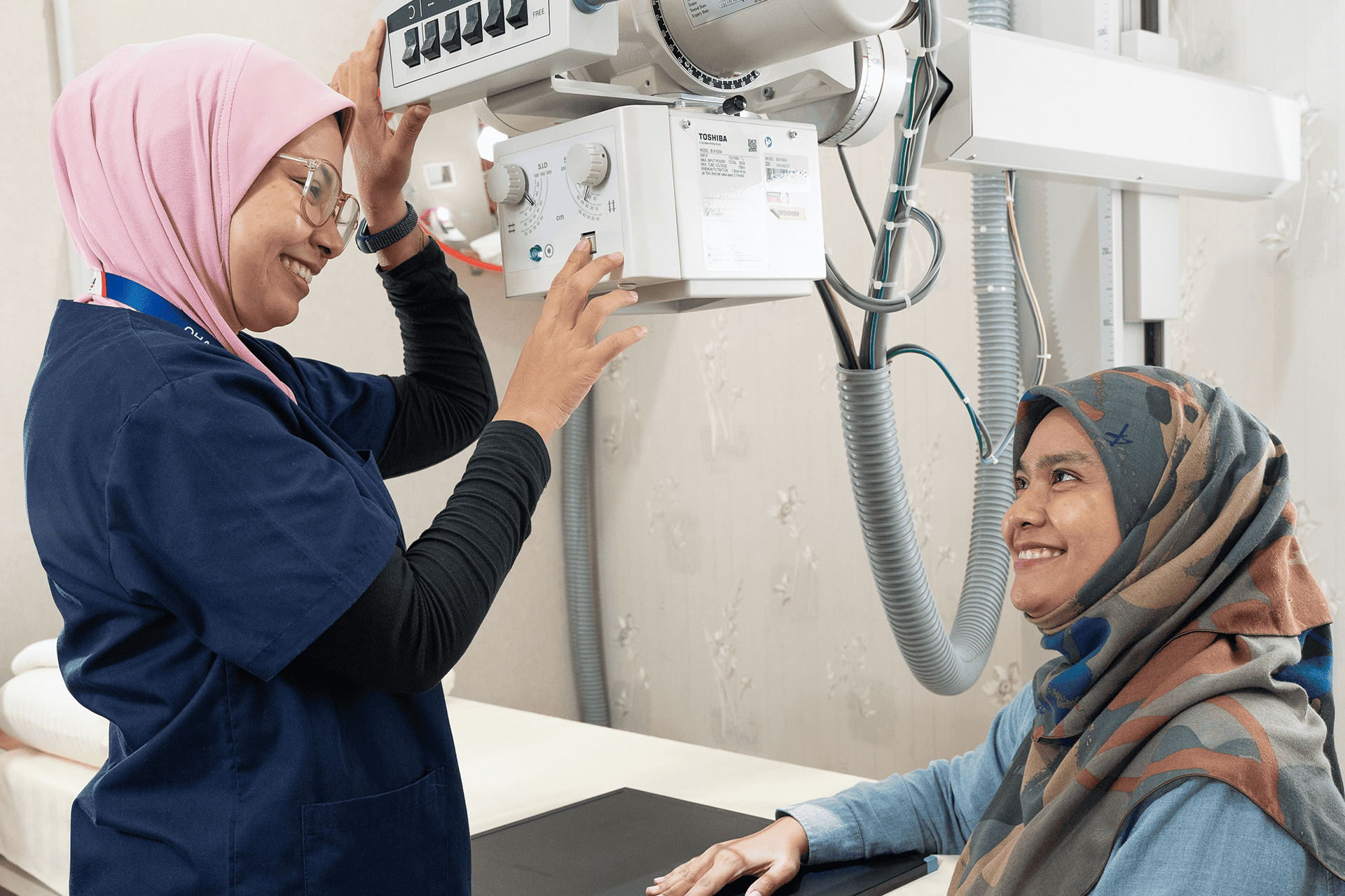 Our Services - OHANA Specialist Hospital