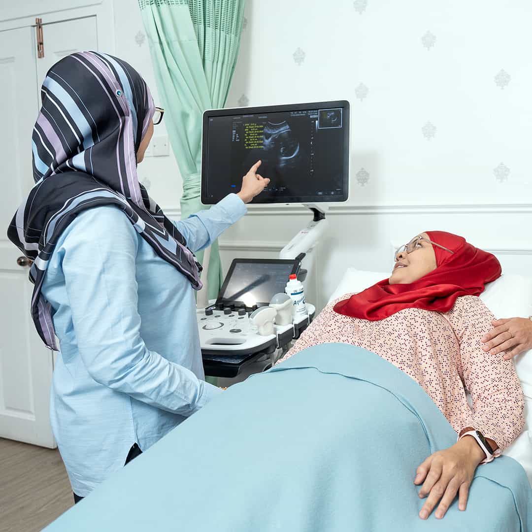 Home - OHANA Specialist Hospital