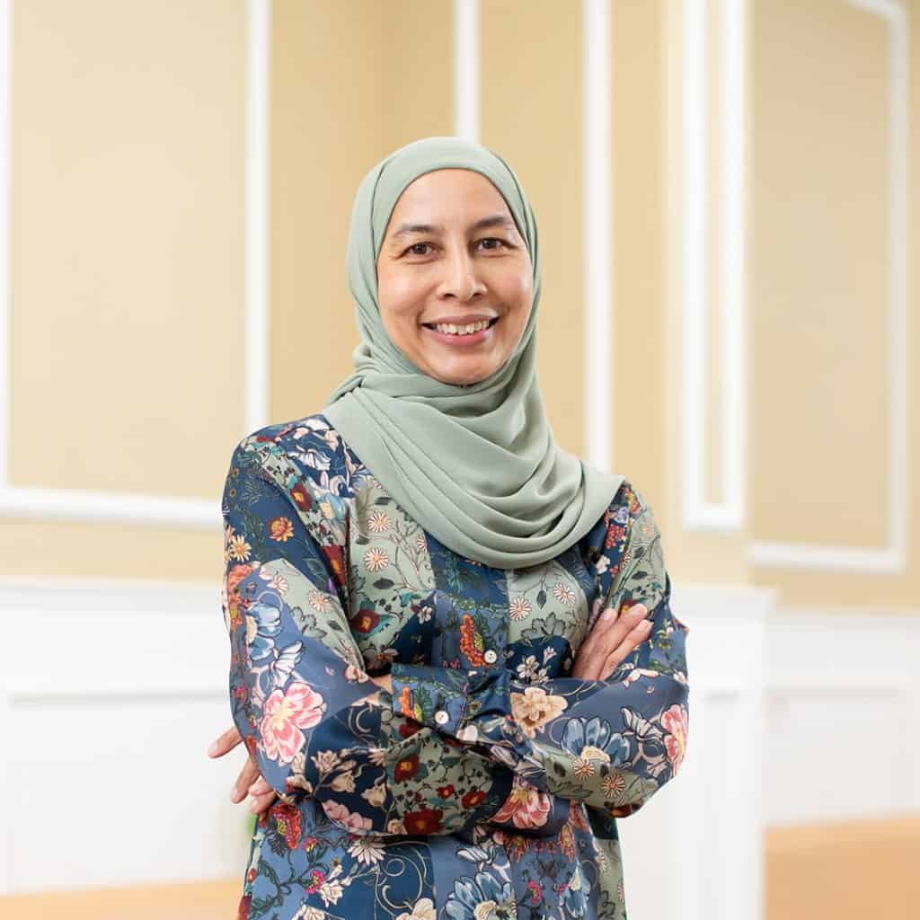 Our Doctors - OHANA Specialist Hospital