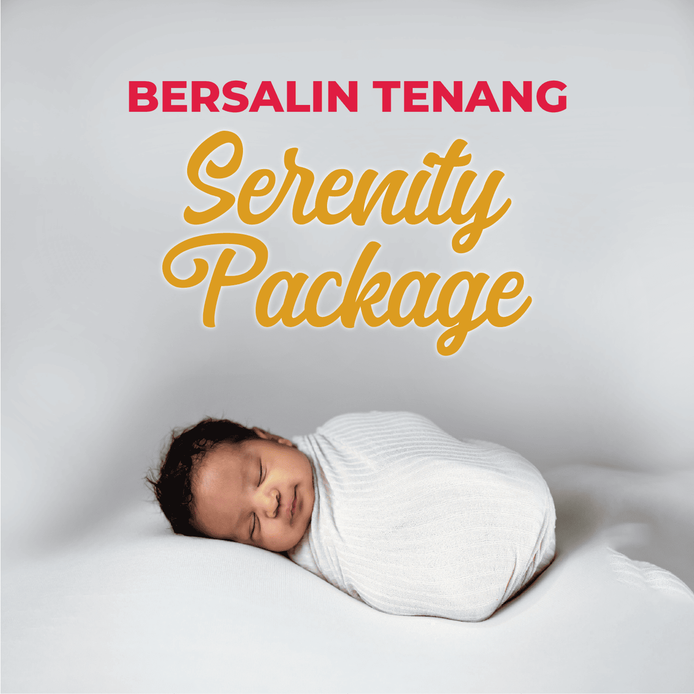 Our Packages - OHANA Specialist Hospital