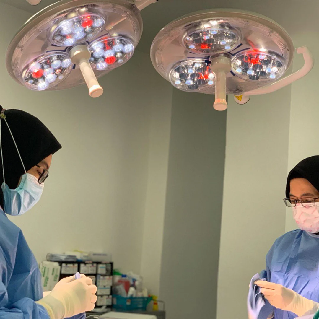 Ohana Specialist Hospital - Affordable Packages & First Class Care