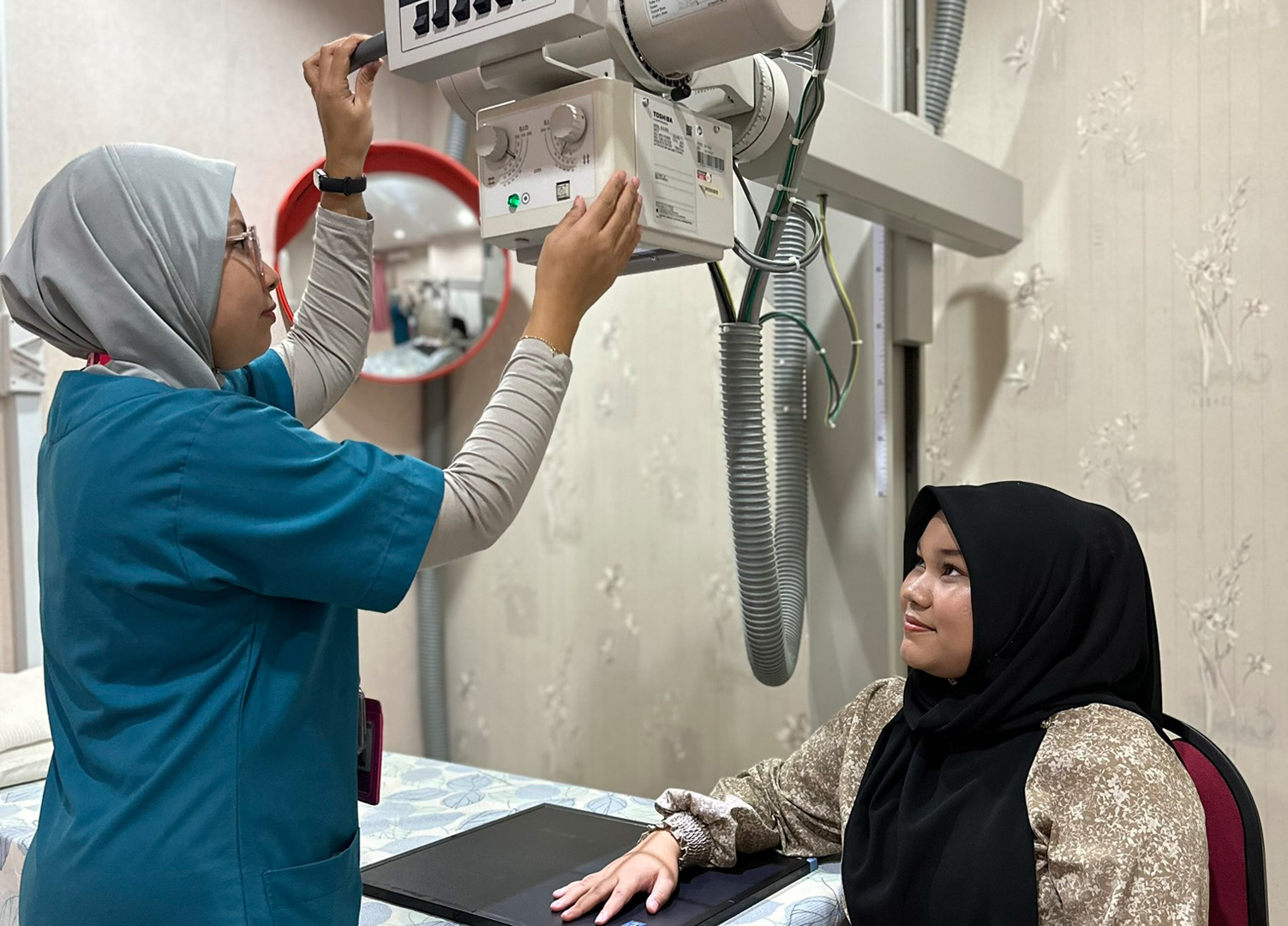 Our Services - OHANA Specialist Hospital